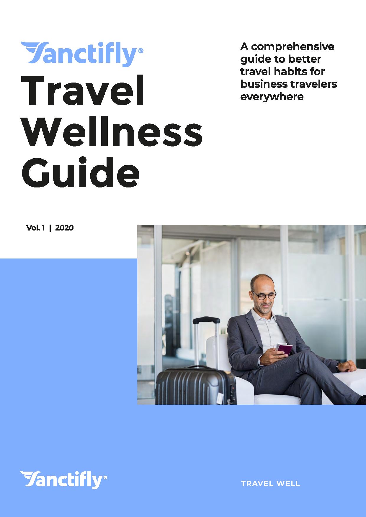 Travel Wellness Guide – RBR Legflow