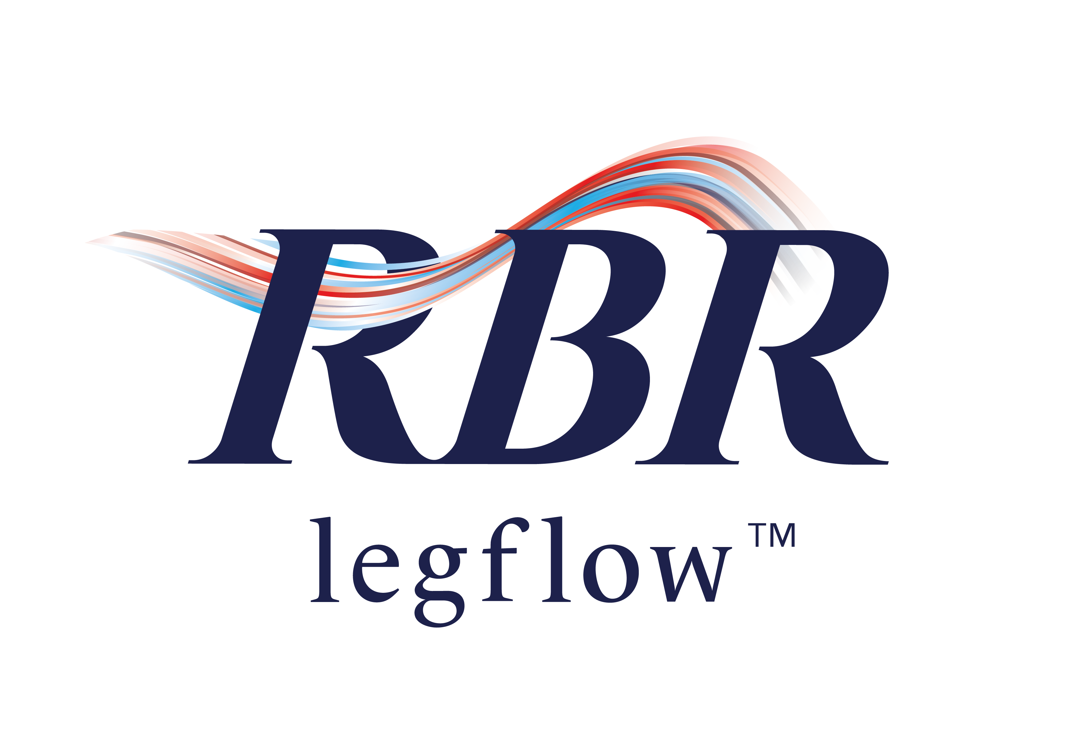 RBR legflow™ – RBR Legflow